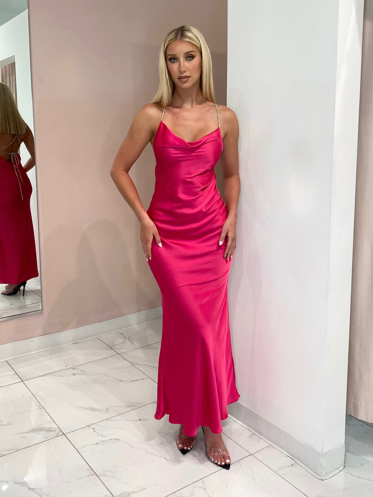 Dresses – Eye Candy Couture